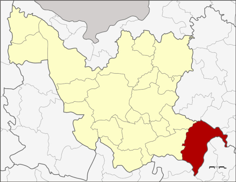 Wang Sam Mo Distriktet Udon Thani Portalen